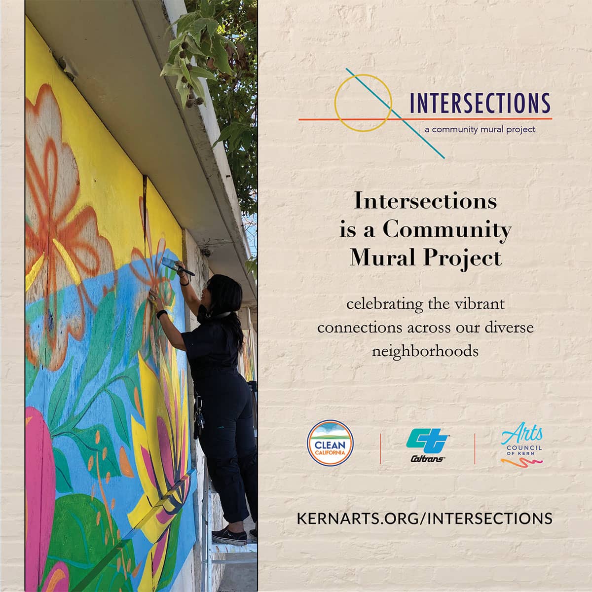 Creativity Runs Deep In Kern County | Home | Kern Arts Council